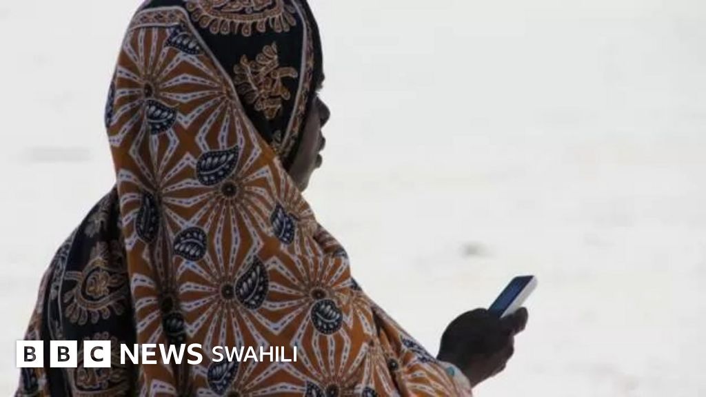 Utamu na uchungu wa tozo Tanzania mpaka lini? - BBC News Swahili