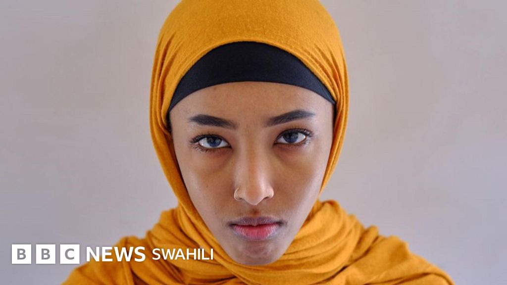 Tamthilia ya runinga ya Somalia inayovunja miiko - BBC News Swahili