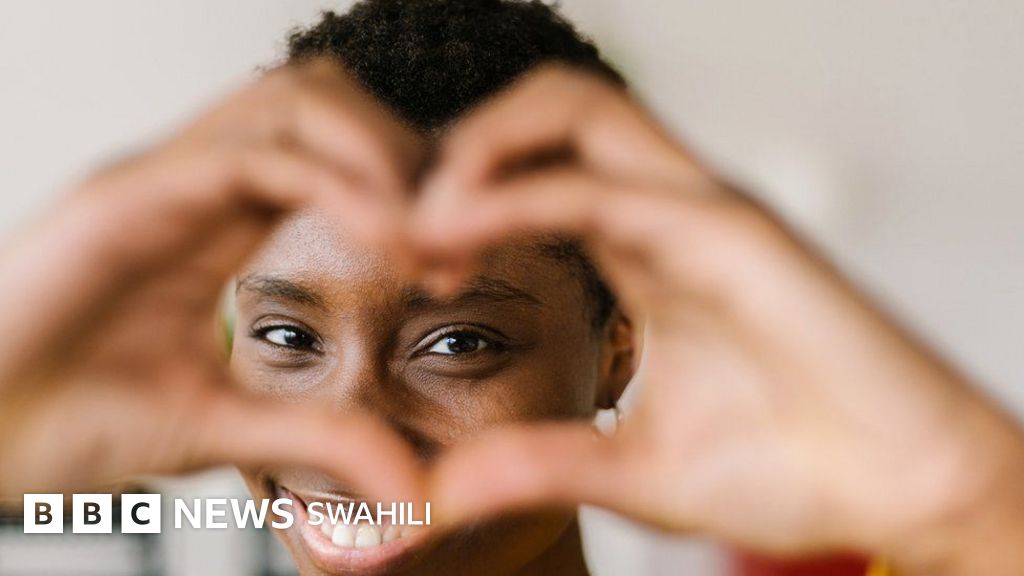 Jinsi ya kutunza macho yako - BBC News Swahili