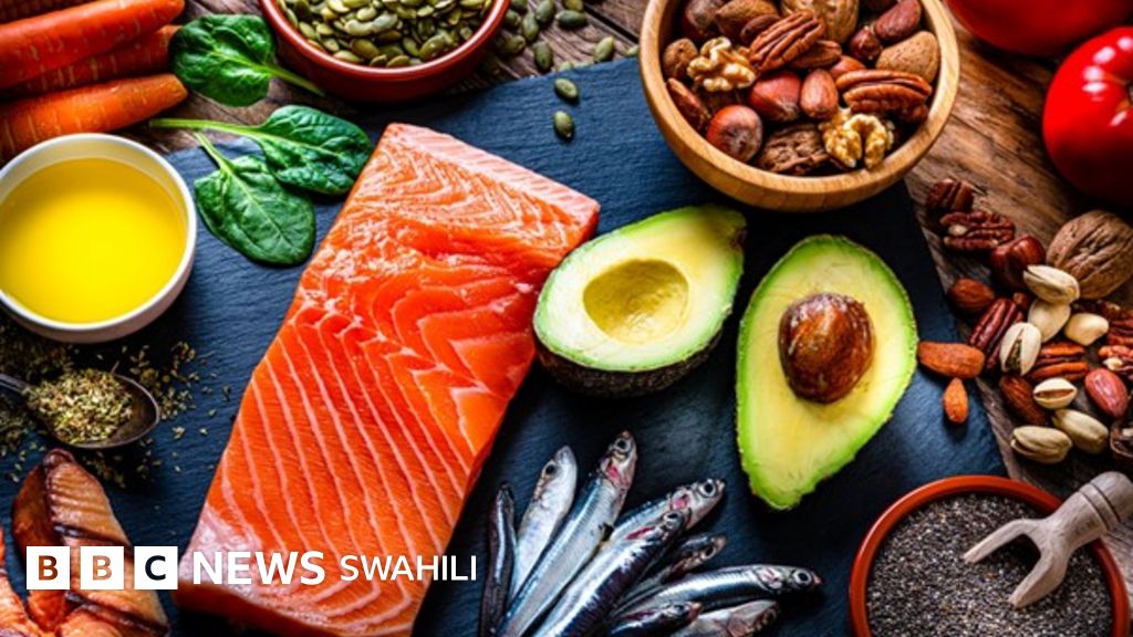 Je unaweza kujaribu kula Chakula kilichochapishwa cha 3D: ? - BBC News ...