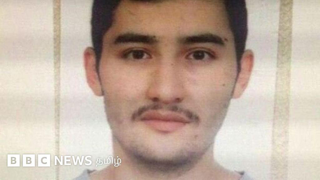 ரஷ்ய மெட்ரோ தாக்குதல்: சந்தேக நபரின் அடையாளம் தெரிந்தது - BBC News தமிழ்