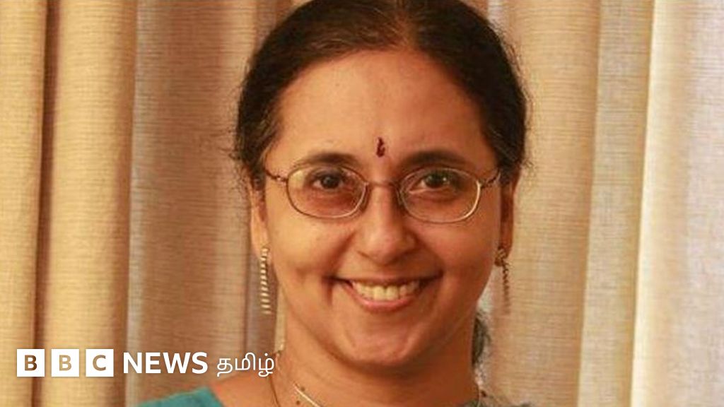 என்ஜிடி நிபுணத்துவ உறுப்பினர் பதவியை ஏற்க மறுத்த கிரிஜா வைத்தியநாதன் ...