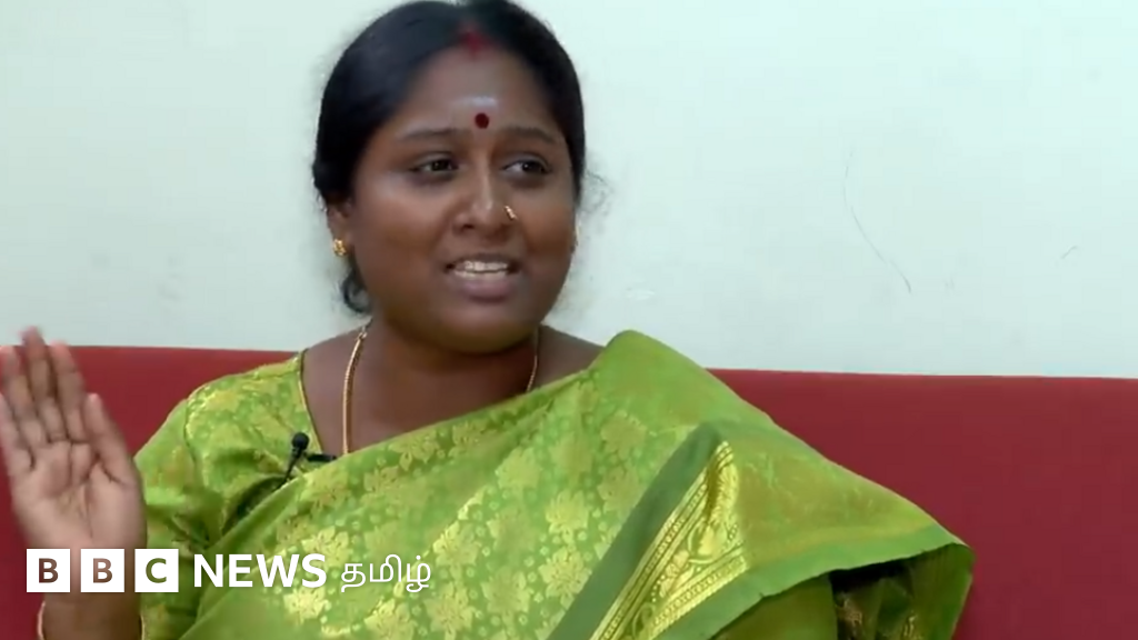 குக் வித் கோமாளி தீபா சங்கர் - ”சக போட்டியாளர்கள் என்னை கிண்டல் ...