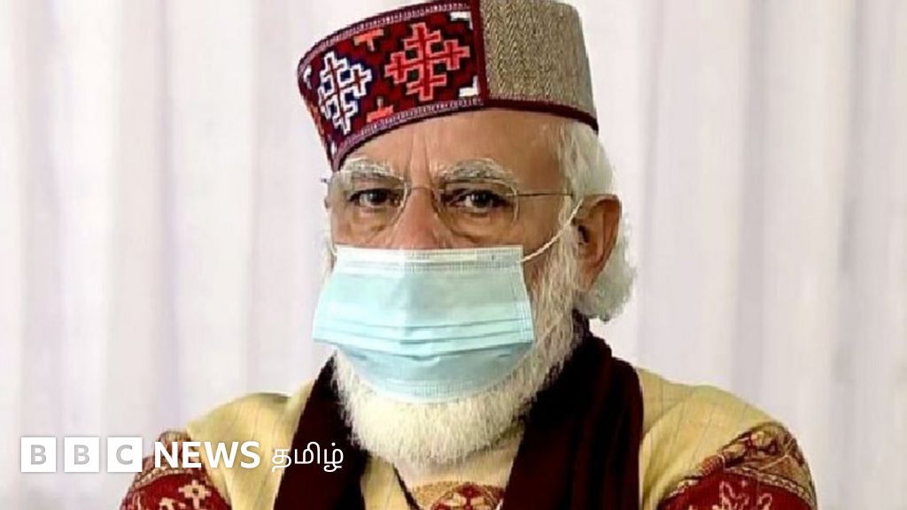 நரேந்திர மோதியின் 20 ஆண்டுகால ஆட்சி அதிகாரம் - வெற்றிக்கு என்ன காரணம் ...