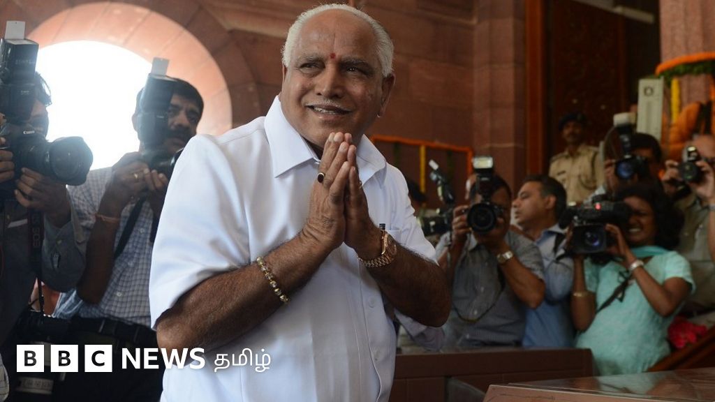 வாதம் விவாதம் : எடியூரப்பாவை முதலைமைச்சராக்கியது ஏற்றுக்கொள்ளக்கூடியதா ...