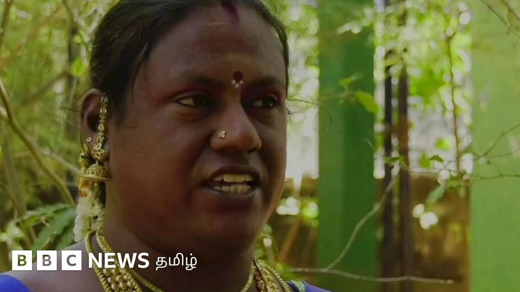 வில்லிசை பாடும் தமிழ்நாட்டின் முதல் திருநங்கை Bbc News தமிழ்