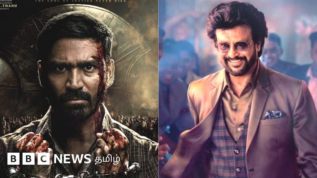 'ஜகமே தந்திரம்' கார்த்திக் சுப்பராஜ் பேட்டி: ரஜினி, தனுஷ் சம்மதித்தால் ...