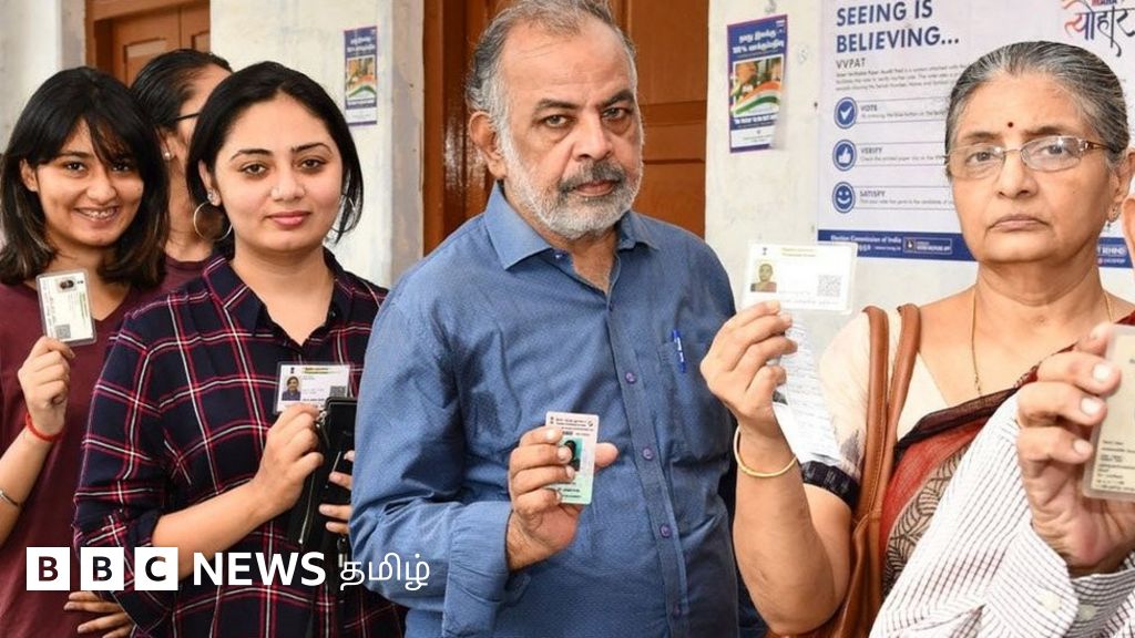 தமிழக சட்டப்பேரவை தேர்தல் 2021: தமிழ்நாடு சட்டமன்ற தேர்தல் தேதி எப்போது ...