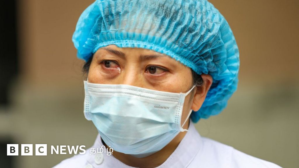 Coronavirus News: வைரஸ் பாதிப்பு சீனாவில் அதிகரிப்பு: மற்ற நாடுகளில் ...