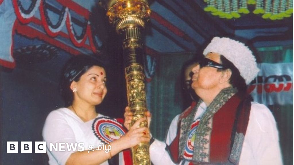 ஜெயலலிதா அடையாளம் காட்டிய அதிமுகவின் அடுத்த வாரிசு: 68 தகவல்கள் ...