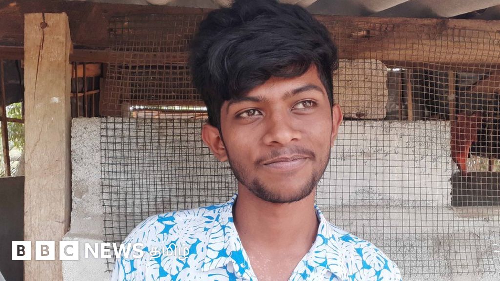 இலங்கை சுனாமி: ஒரு மகனுக்கு இரு தாய் உரிமை கோரும் வழக்கு - மரபணு ...