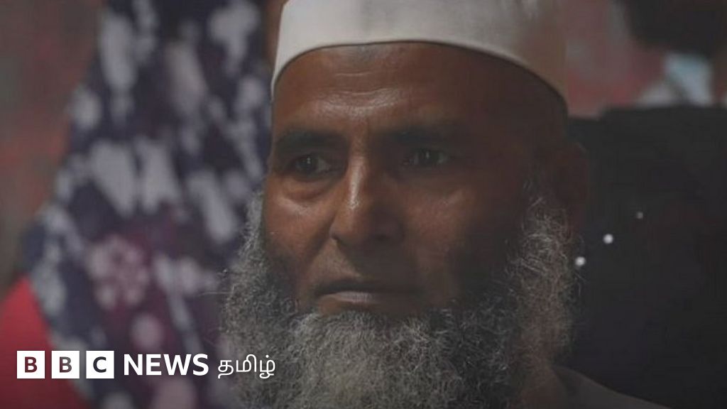 உத்தரப்பிரதேசத்தில் இந்து முஸ்லிம் குடும்பங்கள் பரஸ்பரம் உறுப்பு தானம் செய்துகொண்ட கதை - BBC ...