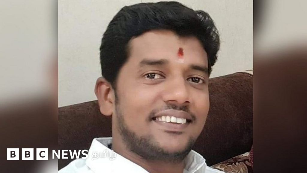 Pollachi case: திடீர் கைது, ADMK நீக்கிய இந்த அருளானந்தம் யார்? - BBC News தமிழ்