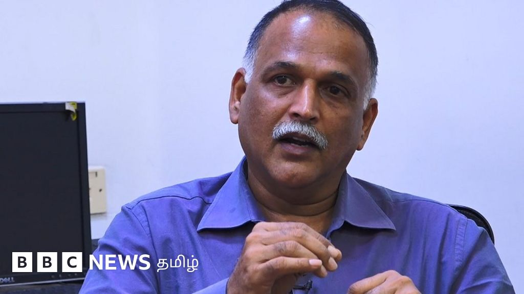 "நடிகர் ரஜினிகாந்துக்கு அரசியல் குறித்த புரிதல் இல்லை" - பத்திரிகையாளர் ...