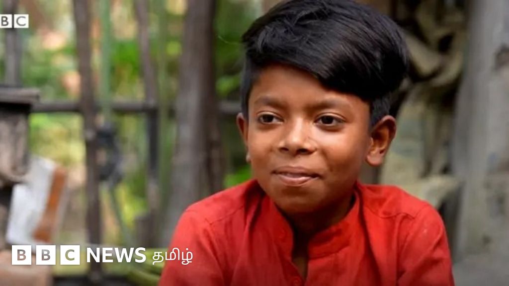 இந்தியாவில் ஒரு முஸ்லிம் குழந்தையை வளர்ப்பது என்பது எப்படிப்பட்டது? - BBC News தமிழ்