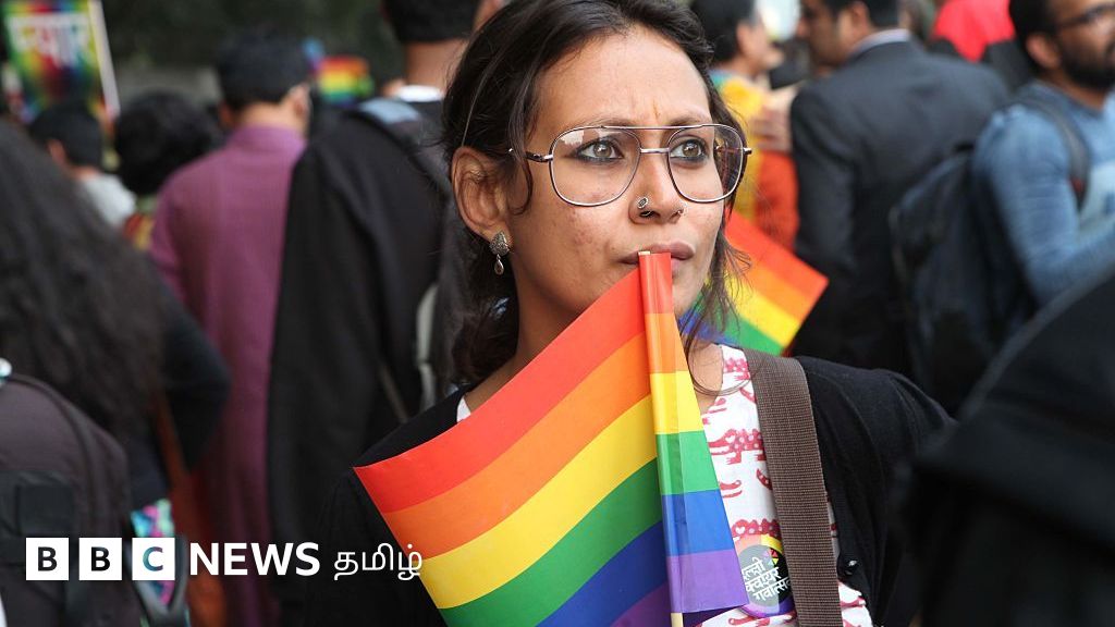 மதுரை மருத்துவக் கல்லூரி: LGBTQ விழிப்புணர்வு நிகழ்ச்சியின் போது மாணவர்கள் பாதியில் ...
