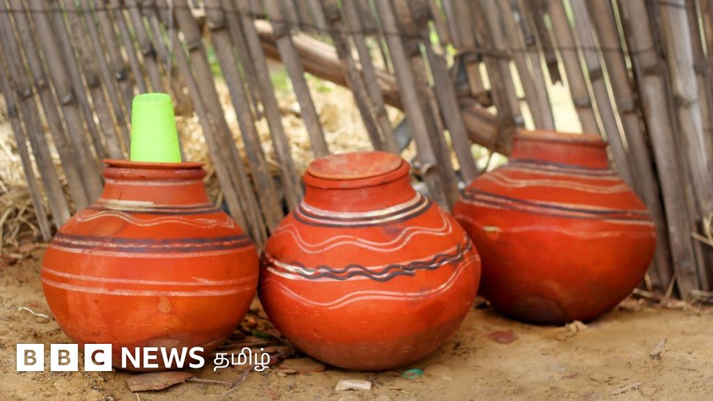 ராஜஸ்தான்: பள்ளியில் குடிநீர் பானையை தொட்ட மாணவனை அடித்து கொன்ற ...