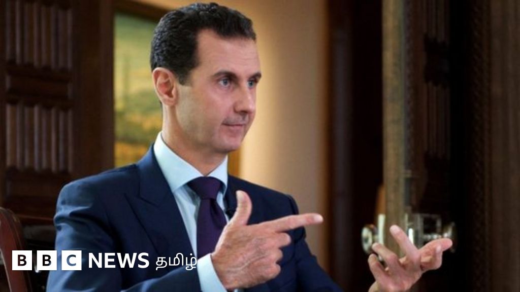 பயங்கரவாத எதிர்ப்பு பிரச்சனையில் வாக்குறுதி அளித்தபடி டிரம்ப் நடந்து ...