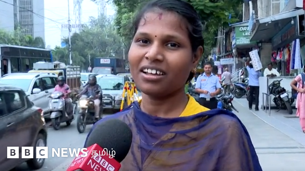 ஆண்கள் தினம்: பெண்கள் கூறும் இந்த அறிவுரைகளைக் கேளுங்கள் - BBC News தமிழ்