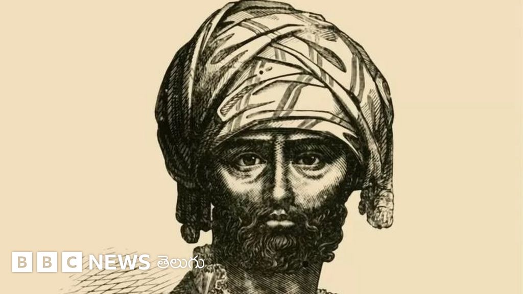 Hyder Ali: ఆంగ్లేయులను 26 నిమిషాల్లోనే ఓడించిన అమెరికా ‘హైదర్ అలీ’ ఎవరు ...