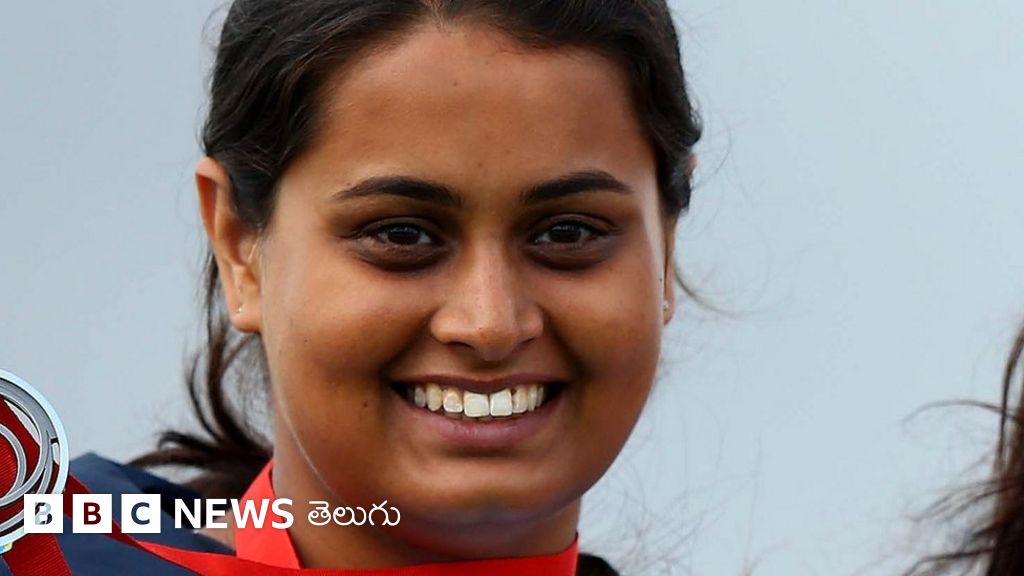 కామన్‌వెల్త్ క్రీడల్లో మరో స్వర్ణం.. పతకాల పట్టికలో మూడో స్థానంలో భారత్ ...