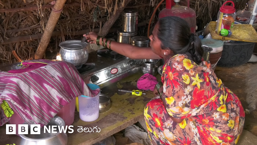 Annamayya Project: ‘‘నేను గర్భవతిని, వానొస్తే గుడిసెలోకి నీళ్లొస్తాయి ...