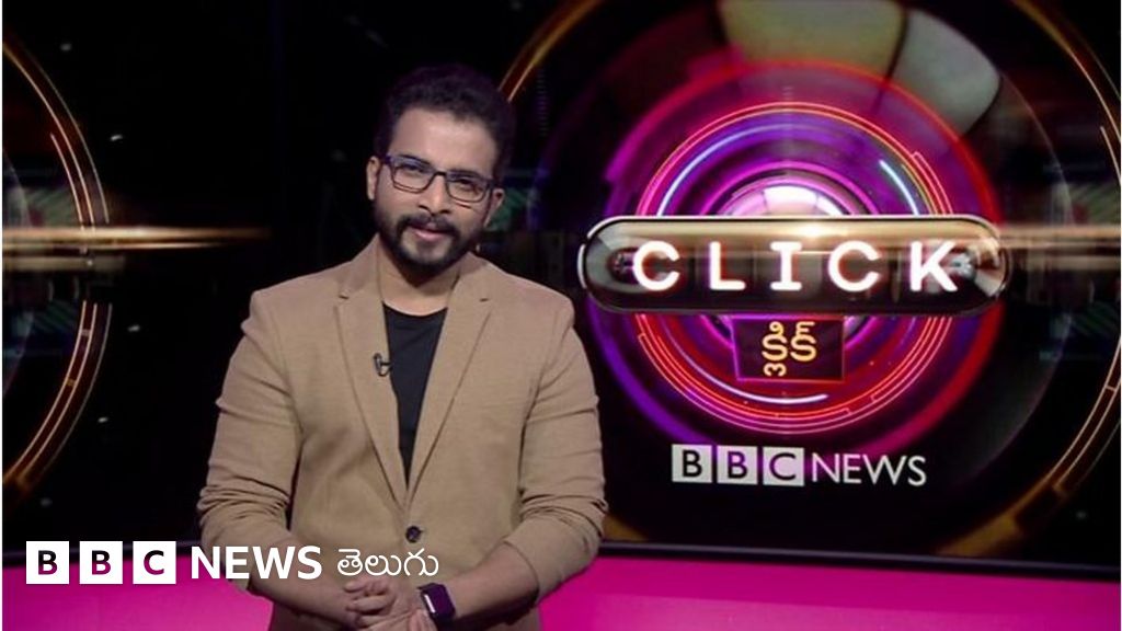 BBC Click ఎపిసోడ్ 3: మహిళలు టెక్నాలజీ రంగంలో ఎందుకు వెనకబడిపోతున్నారు ...