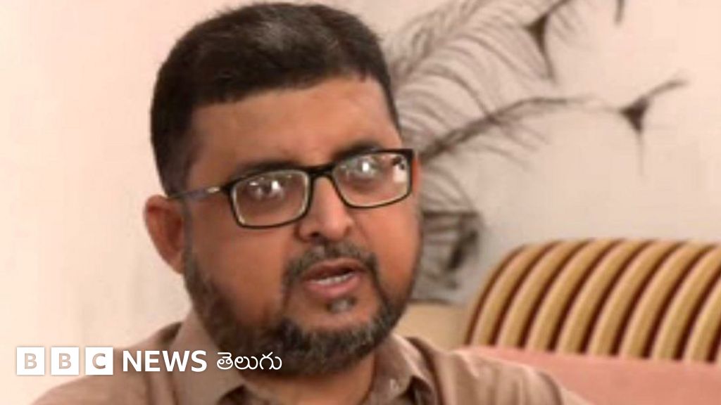 భారత్-పాక్.. మధ్యలో వైద్య వీసా - BBC News తెలుగు