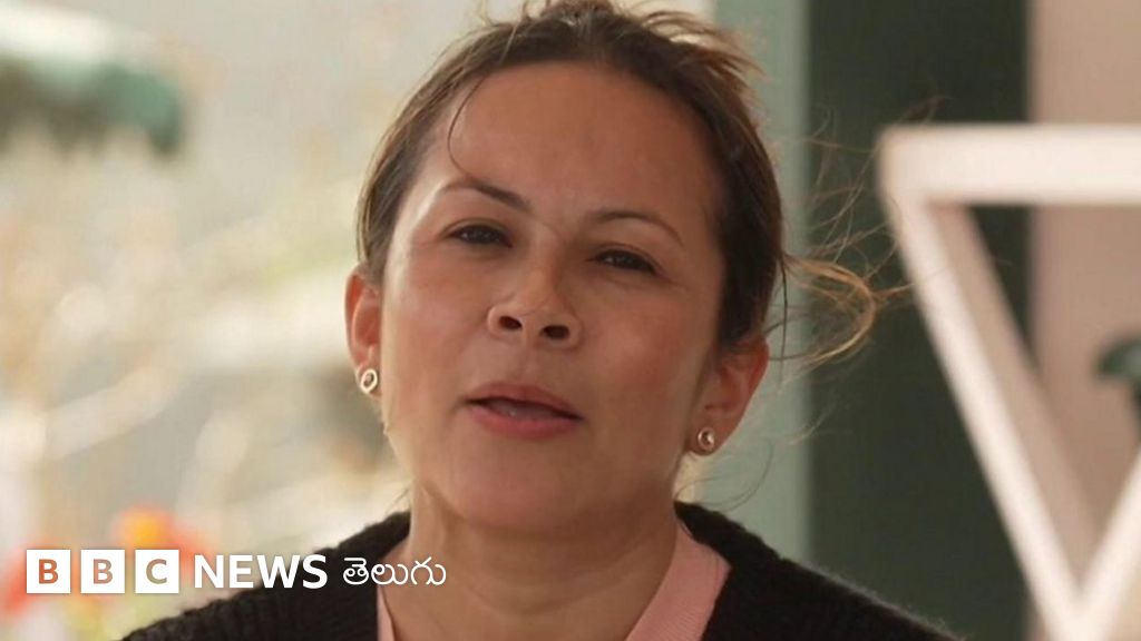 మేఘాలయ: పెళ్లయ్యాక భర్తే అత్తారింటికి వచ్చి ఉండాలి, పిల్లలకు తల్లి ఇంటి పేరే వస్తుంది - BBC News ...