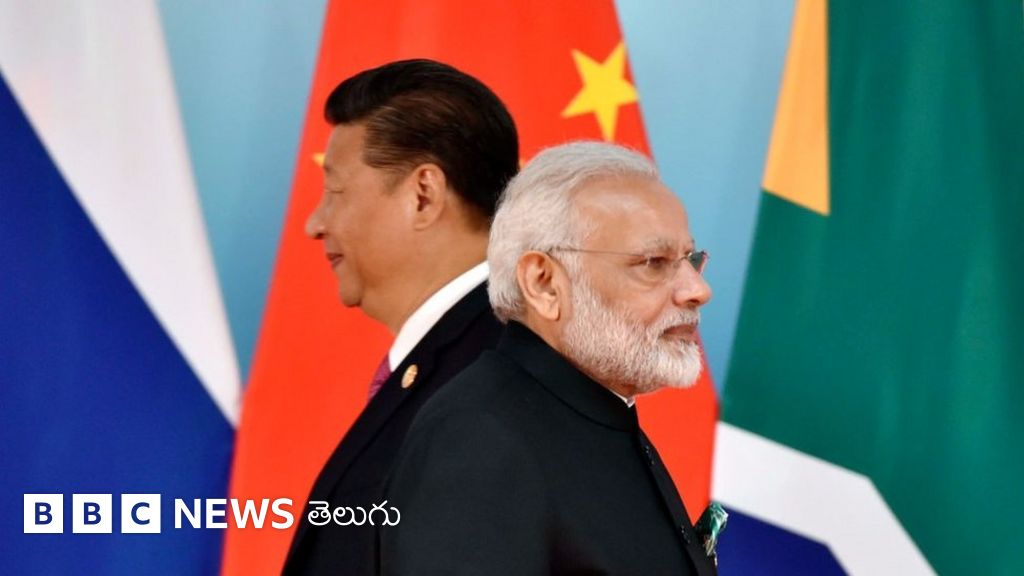 Indo-China relations: ప్రధాని నరేంద్ర మోదీ చేసిన ఒక ఫోన్‌ కాల్‌తో చైనా ...