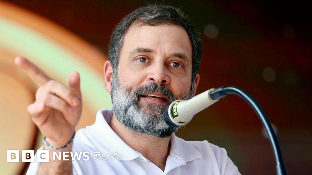 లోక్సభలో మహిళా ఎంపీకి రాహుల్ గాంధీ ‘ఫ్లయింగ్ కిస్ ఇచ్చారా స్మృతి