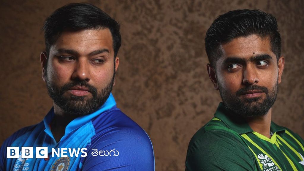 INDvPAK టీ20 ప్రపంచకప్: మెల్‌బోర్న్‌లో ఇండియా, పాకిస్తాన్ మ్యాచ్ ...