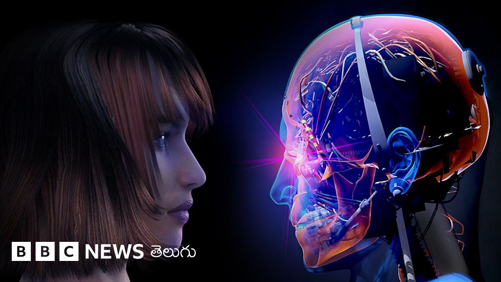 Virtual World - Digital Avatar: అచ్చం మీలాగే ఉండే, మీలాగే ఆలోచించే ...