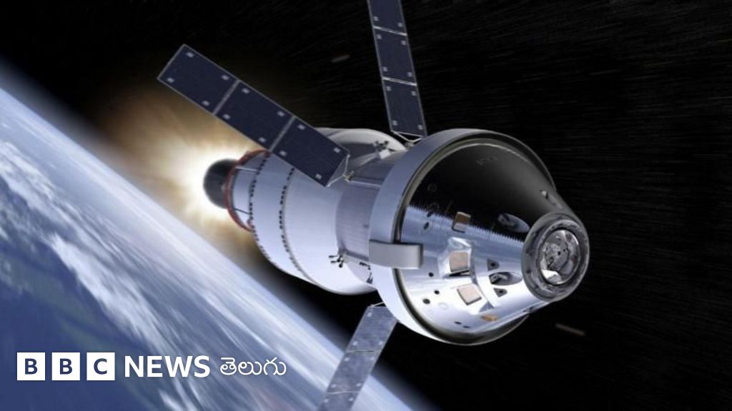 NASA: భూమికి, స్పేస్‌క్రాఫ్ట్‌కు మధ్య కమ్యూనికేషన్ తెగిపోతే ఏమవుతుంది ...