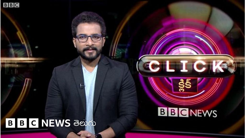 BBC Click ఎపిసోడ్ 6: సముద్రంపైనా సోలార్ పవర్ సిస్టమ్స్ - BBC News తెలుగు