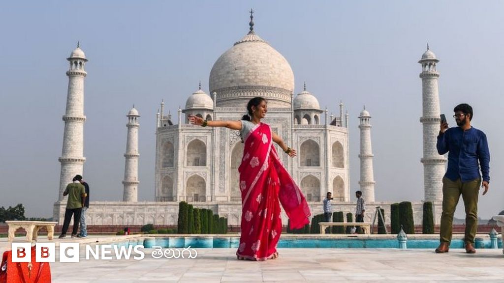 ఇండియా టూరిజం: 'రివెంజ్ ట్రావెల్' అంటే ఏంటి, ఇది భారత పర్యాటక రంగాన్ని ...