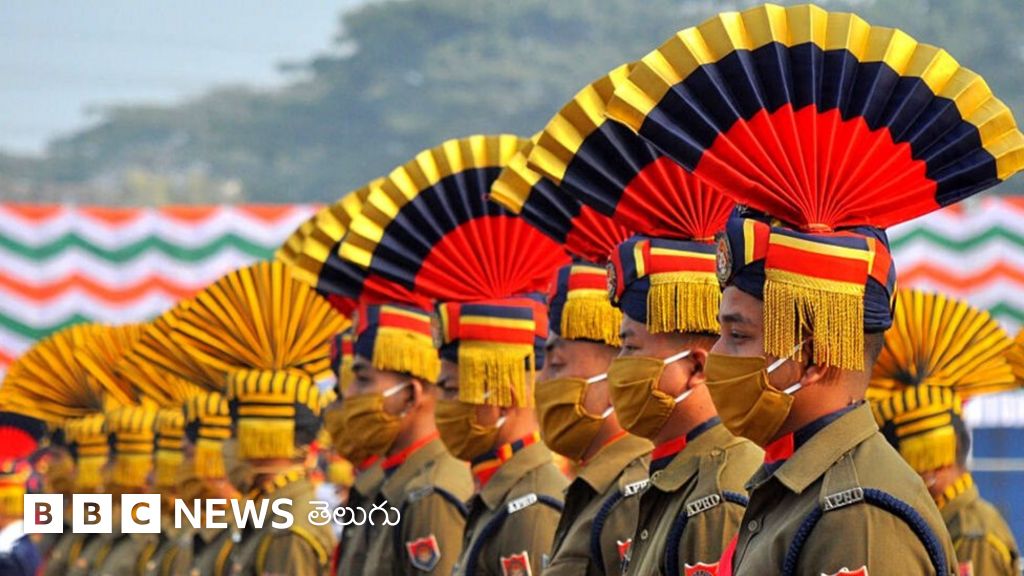 అస్సాం-మిజోరాం పోలీసులు ఎందుకు ఘర్షణ పడ్డారు? రెండు రాష్ట్రాల మధ్య ...