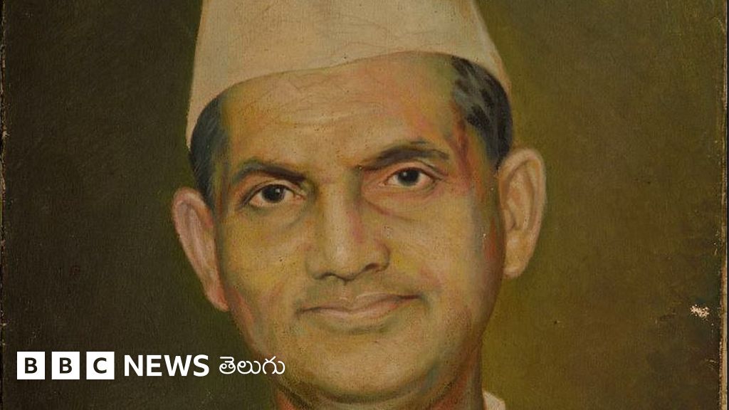 లాల్ బహదూర్ శాస్త్రి: ఆయన ఒక్క పిలుపుతో లక్షలాది భారతీయులు ఒక పూట భోజనం ...