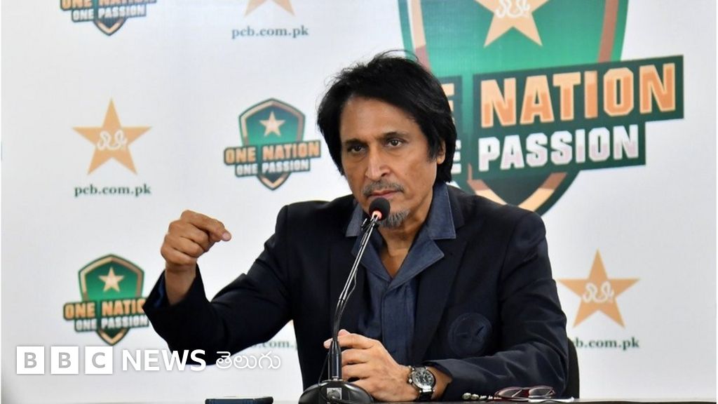 INDvsPAK: పాకిస్తాన్‌లో క్రికెట్‌ను భారత్ వ్యాపార సంస్థలే ...