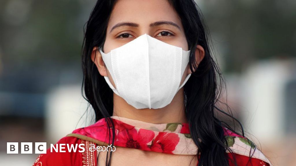 కరోనావైరస్: భారత్‌లో ఒక్క రోజే అత్యధికంగా 6,654 కొత్త కోవిడ్ కేసులు ...