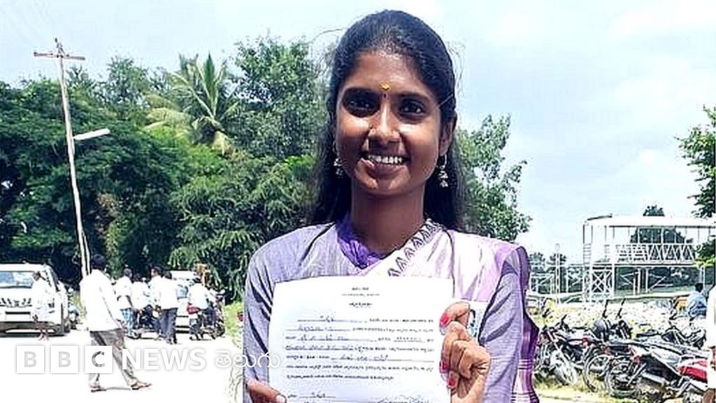 MPTC, ZPTC: చంద్రబాబు స్వగ్రామం నారావారిపల్లెలోనూ టీడీపీ ఓటమి ...