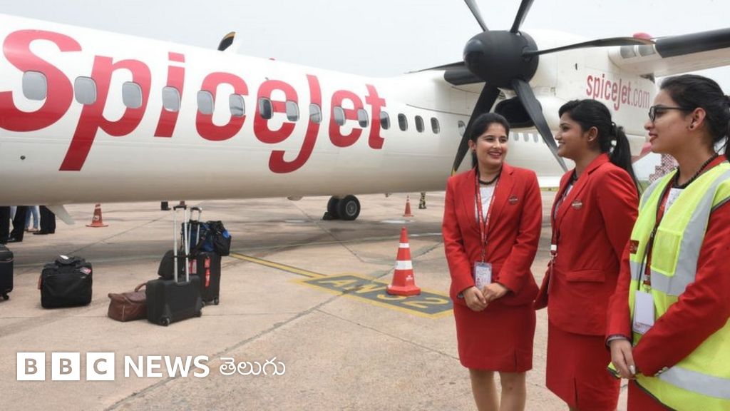 SpiceJet: ఈ విమానయాన సంస్థను మూసేయాలని ఎందుకు డిమాండ్లు వస్తున్నాయి ...