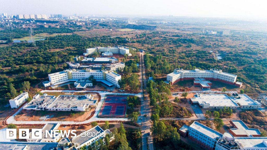 HCU: ఇందిరా గాంధీ చొరవతో, సరోజినీ నాయుడు ఇంట్లో ఈ యూనివర్సిటీ ఎలా ...