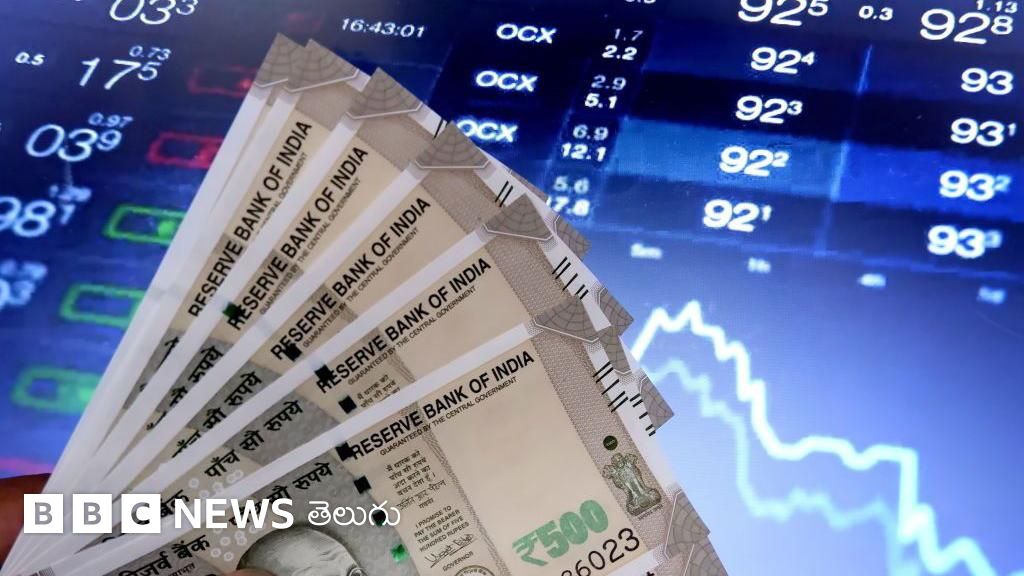 Stock Markets: 50 లక్షల కోట్ల సంపద ఆవిరి నిజమేనా, ఇప్పుడు పెట్టుబడి ...