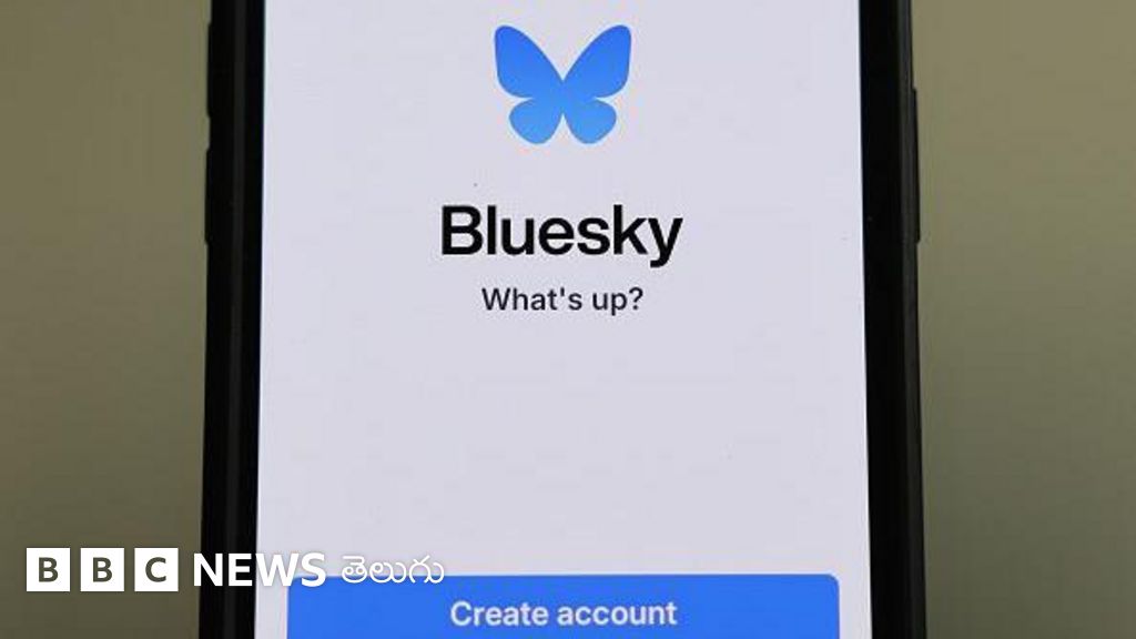 Bluesky: ట్విటర్ (ఎక్స్) యూజర్లు బ్లూస్కైకి ఎందుకు మారుతున్నారు, ఈ కొత్త సోషల్ మీడియా కంపెనీ ...