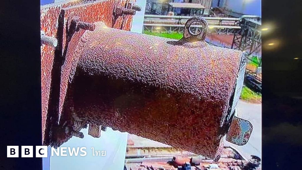 ซีเซียม : เปิดไทม์ไลน์วัตถุกัมมันตรังสีซีเซียม-137 สูญหายที่ปราจีนบุรี - BBC News ไทย