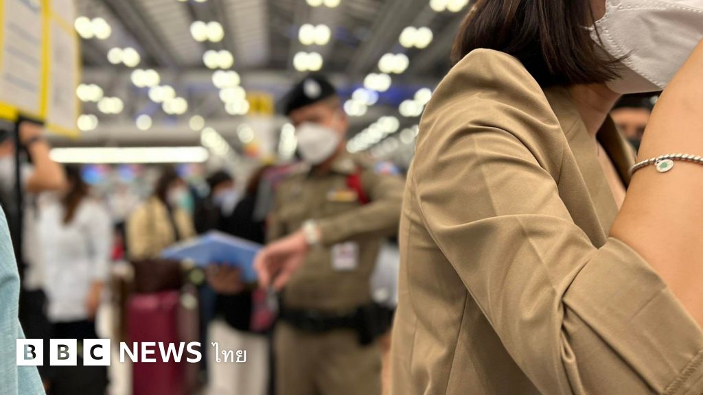 Traveling to Jeju, watching Thai people want to be a "little spirit ...