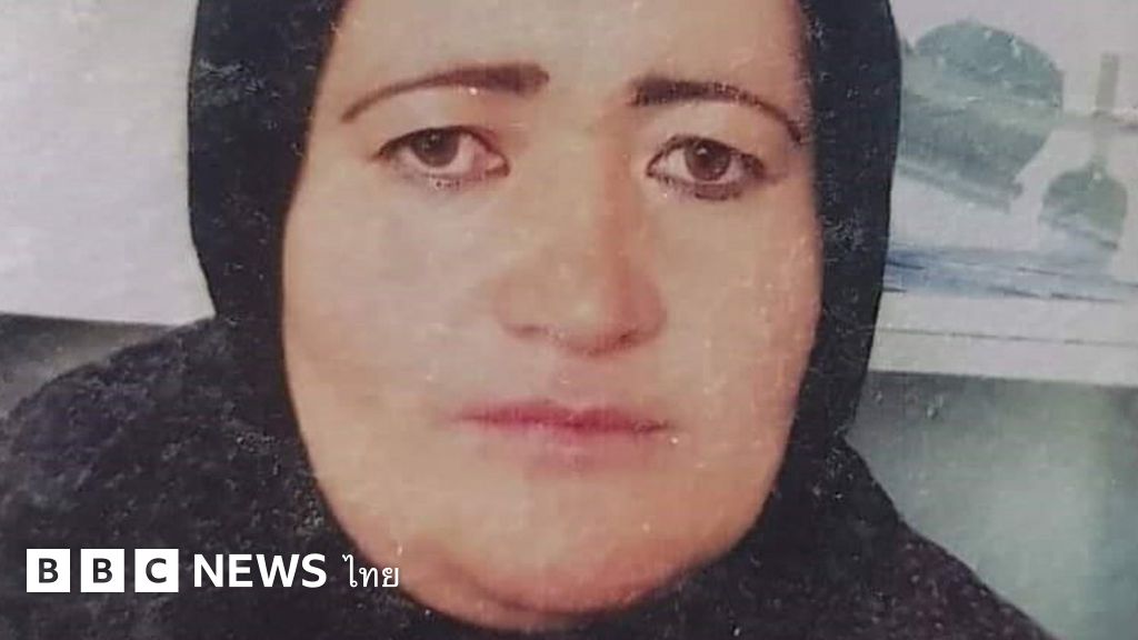 อัฟกานิสถาน : ตาลีบันถูกกล่าวหายิงตำรวจหญิงมีครรภ์เสียชีวิต - BBC News ไทย