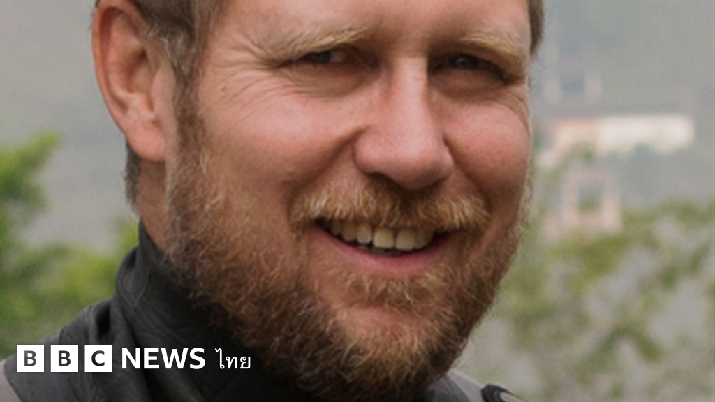 ถ้ำหลวง: รู้จักแพทย์ชาวออสเตรเลีย ผู้อยู่กับทีมหมูป่าตลอดการลำเลียง ...