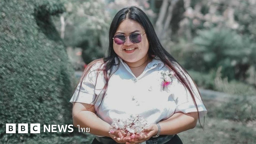 คนพิการ กับ โอกาสในการมีงานทำกับคนปกติในไทย ในปี 2565 - BBC News ไทย